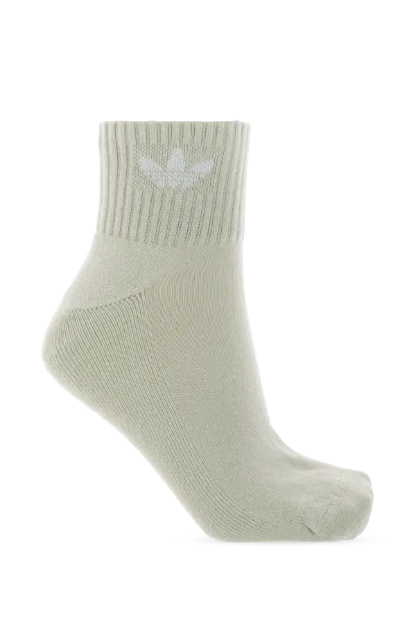 ADIDAS ORIGINALS Six-pack Of Socks