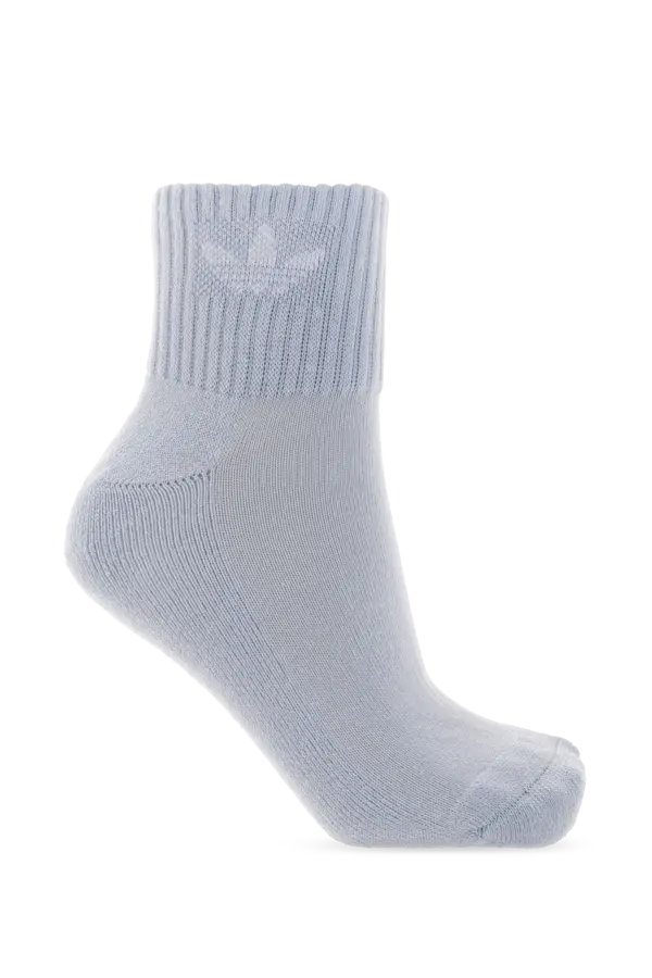 ADIDAS ORIGINALS Six-pack Of Socks