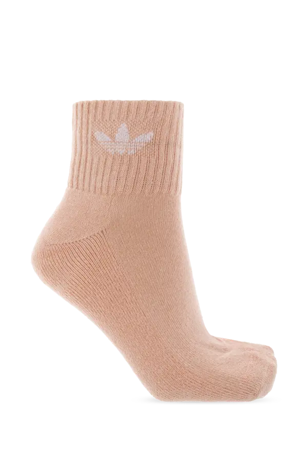 ADIDAS ORIGINALS Six-pack Of Socks