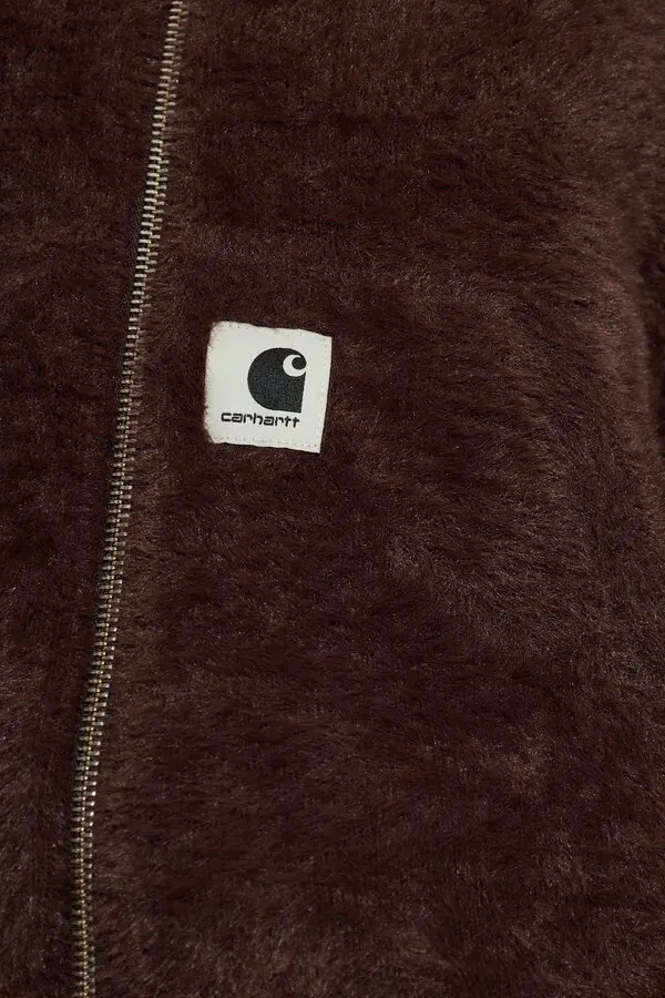 Carhartt Work In Progress Maine’ Hoodie