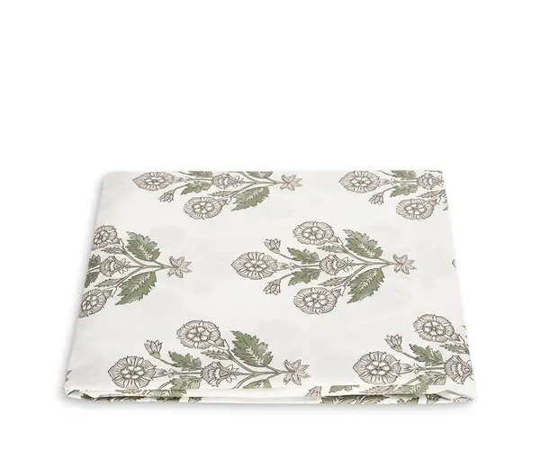 MATOUK Dalila Fitted Sheet, Queen