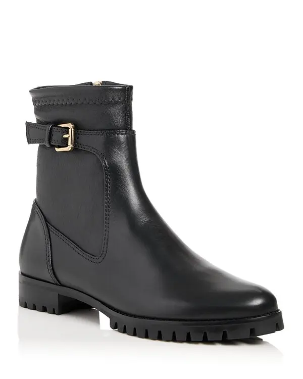 ALEXANDRE BIRMAN Marion Ankle Boots