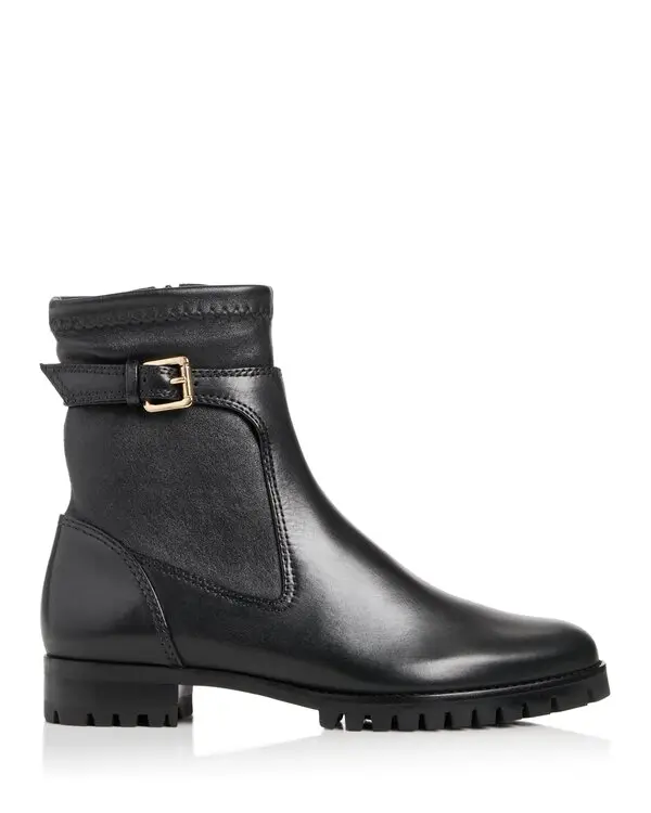 ALEXANDRE BIRMAN Marion Ankle Boots