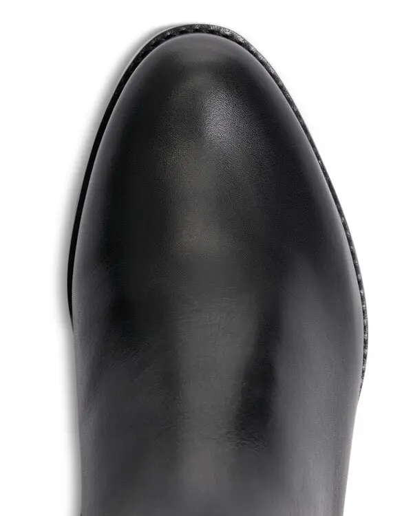 ALEXANDRE BIRMAN Marion Ankle Boots