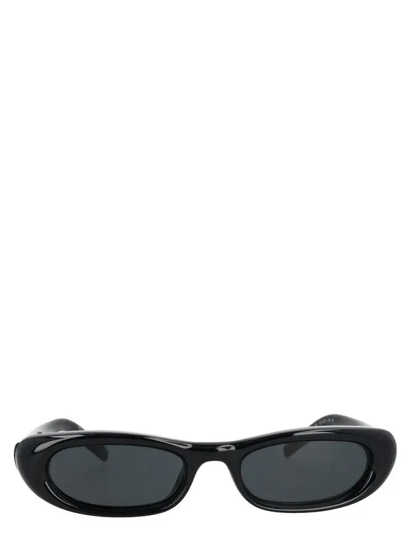 Saint Laurent Occhiale Da Sole "sl 557