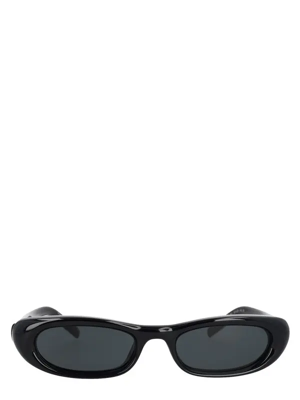 Saint Laurent Occhiale Da Sole "sl 557 - Black