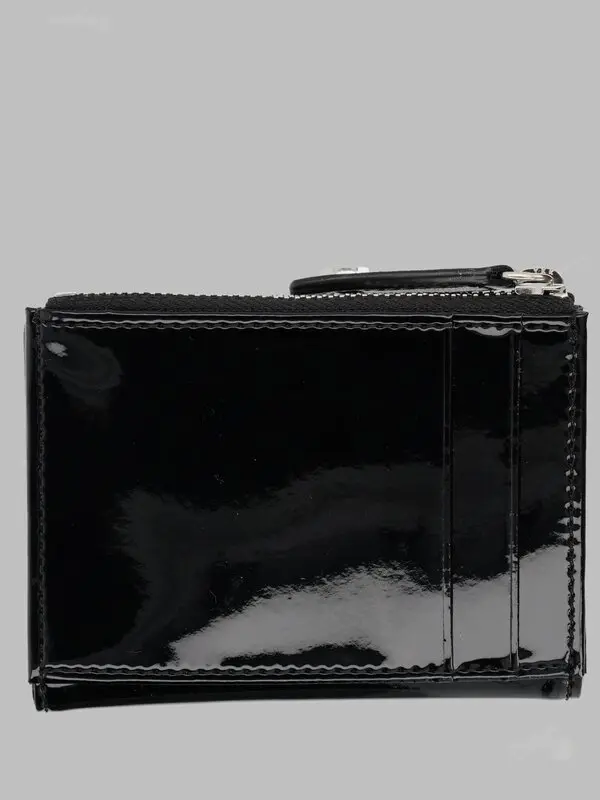 VIVIENNE WESTWOOD Portacarte Slim Con Orb