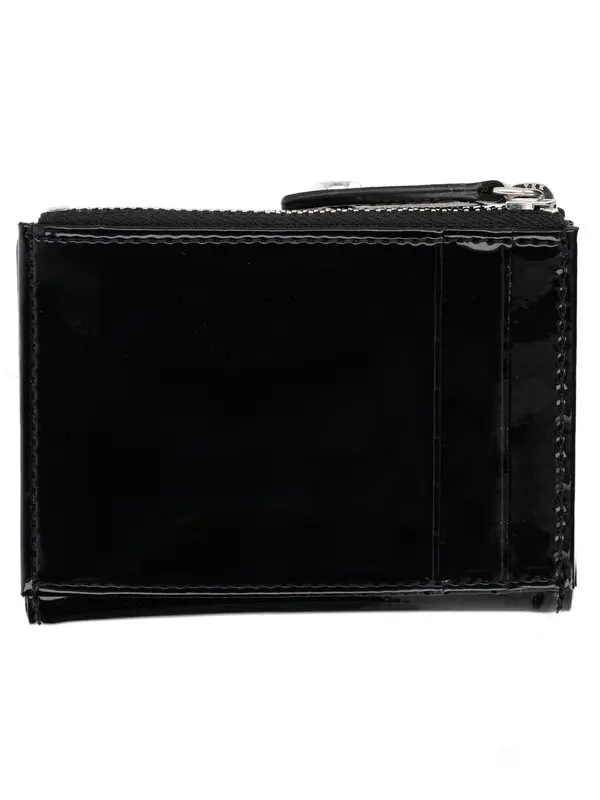 VIVIENNE WESTWOOD Portacarte Slim Con Orb