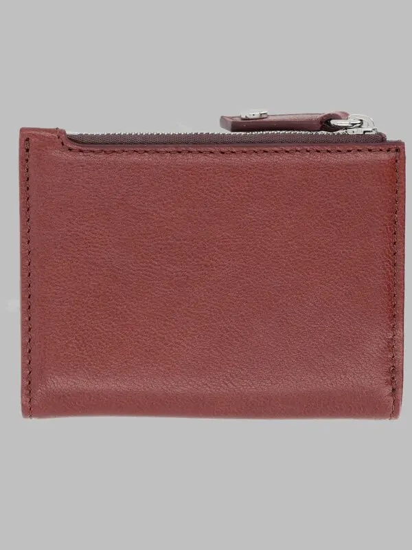 VIVIENNE WESTWOOD Portacarte Slim Con Orb