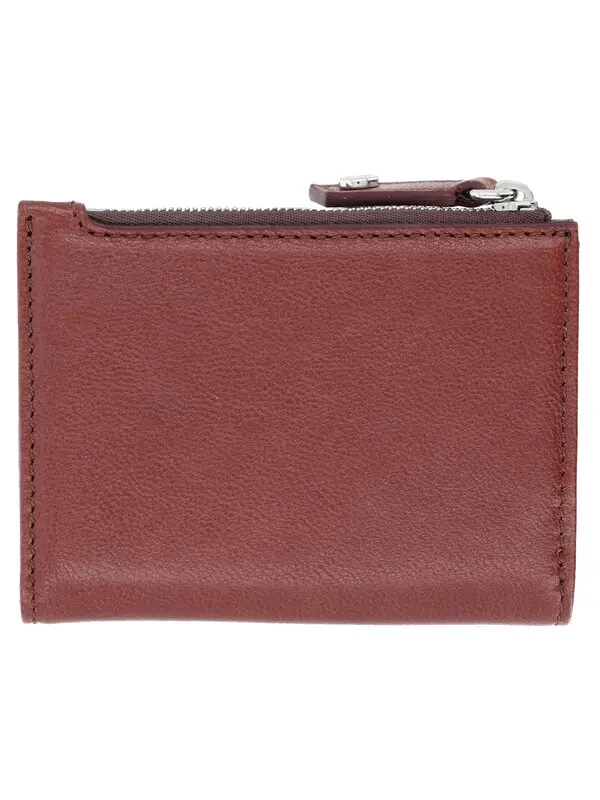 VIVIENNE WESTWOOD Portacarte Slim Con Orb
