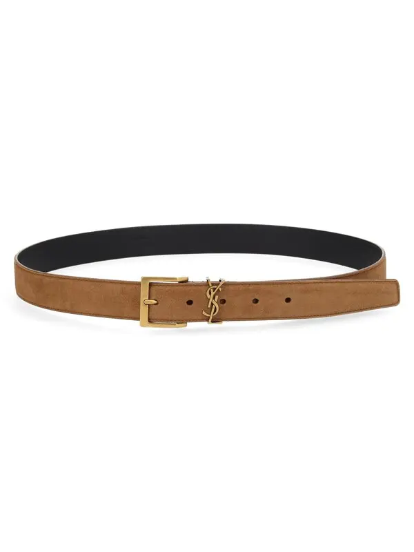 Saint Laurent Cintura Cassandre
