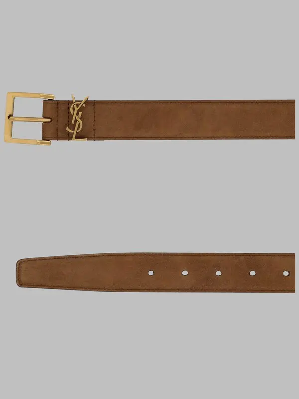 Saint Laurent Cintura Cassandre