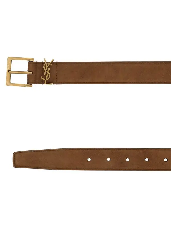 Saint Laurent Cintura Cassandre
