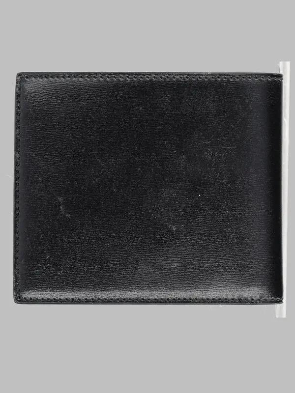 Saint Laurent Portafoglio Cassandre Small