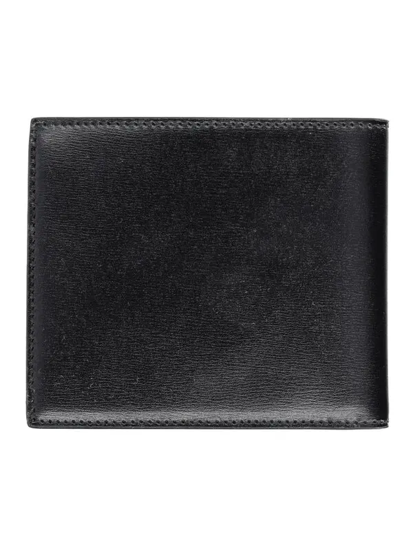 Saint Laurent Portafoglio Cassandre Small