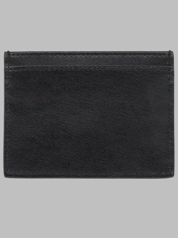 VIVIENNE WESTWOOD Portacarte Borchiato Con Orb