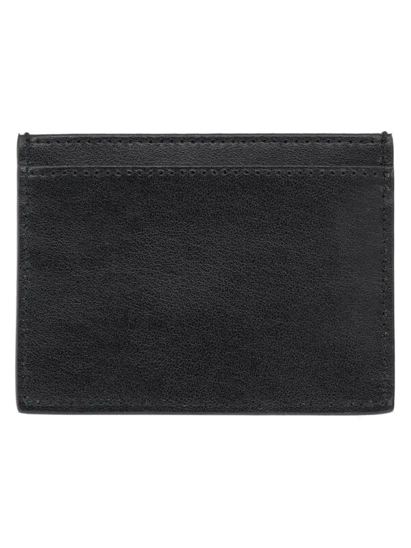 VIVIENNE WESTWOOD Portacarte Borchiato Con Orb