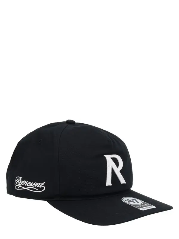 REPRESENT Cappello Da Baseball "initial