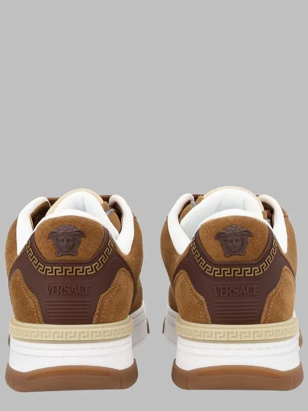 Versace Sneaker "biggie Basket