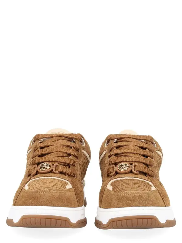 Versace Sneaker "biggie Basket