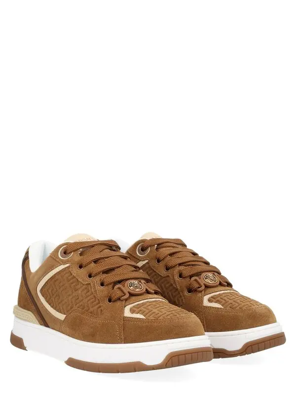 Versace Sneaker "biggie Basket