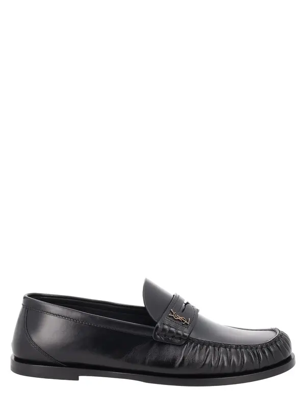 Saint Laurent Mocassino "laurent