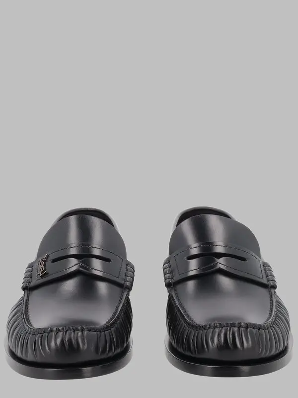 Saint Laurent Mocassino "laurent