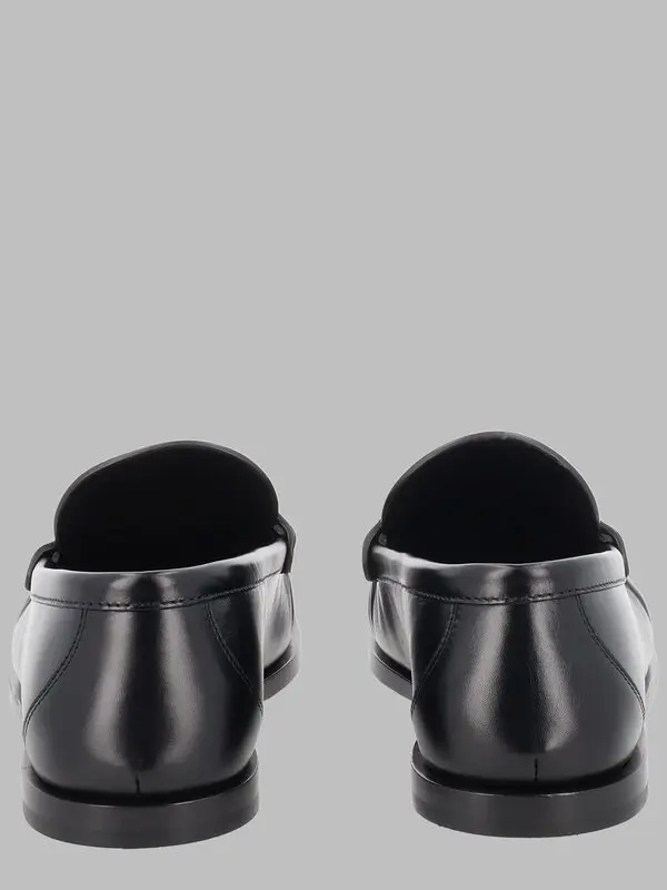 Saint Laurent Mocassino "laurent
