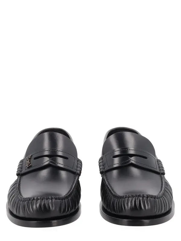 Saint Laurent Mocassino "laurent