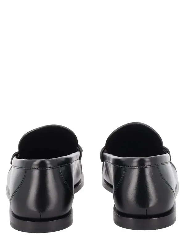 Saint Laurent Mocassino "laurent
