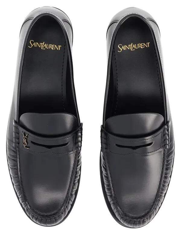 Saint Laurent Mocassino "laurent