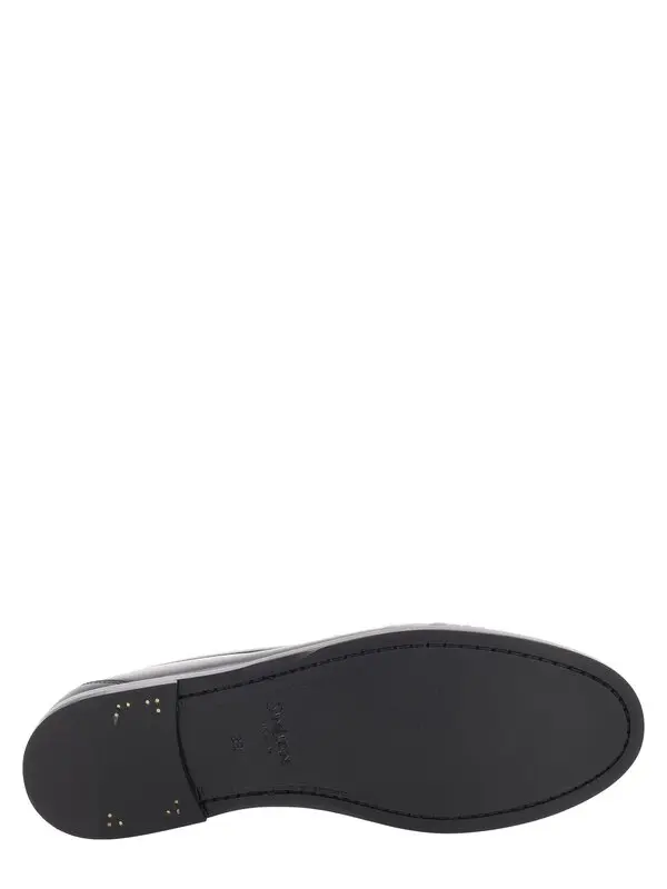 Saint Laurent Mocassino "laurent