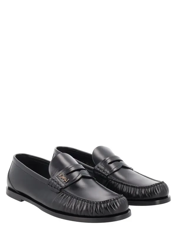 Saint Laurent Mocassino "laurent