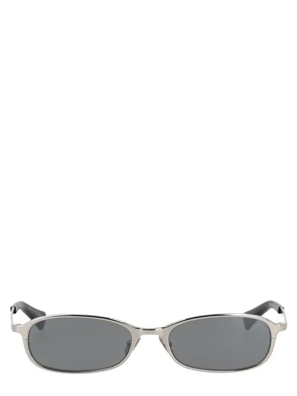 Saint Laurent Occhiale Da Sole "sl 934