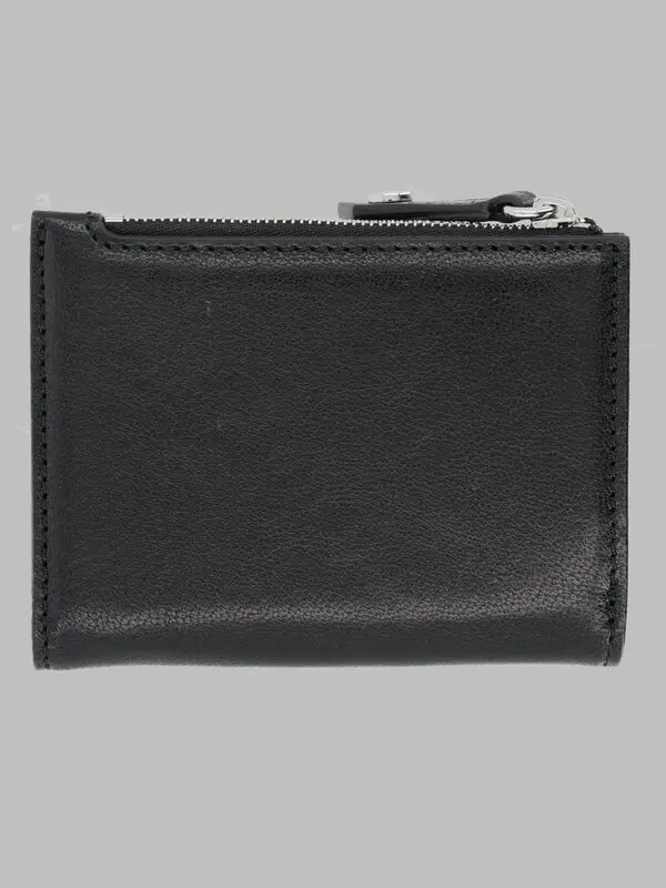 VIVIENNE WESTWOOD Portacarte Slim Con Orb