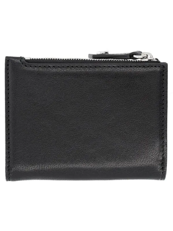 VIVIENNE WESTWOOD Portacarte Slim Con Orb