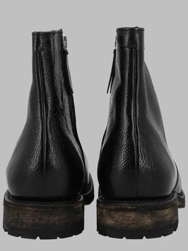 Our Legacy Stivaletto "engine