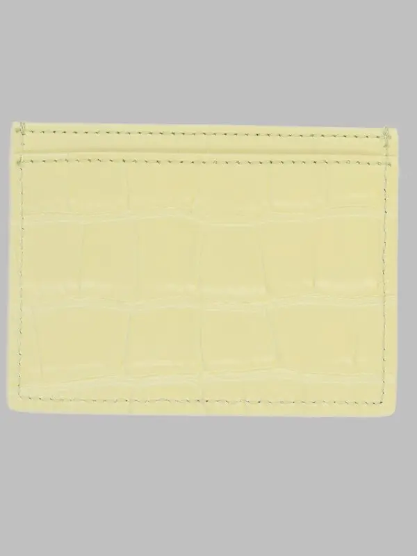 VIVIENNE WESTWOOD Portacarte Con Orb