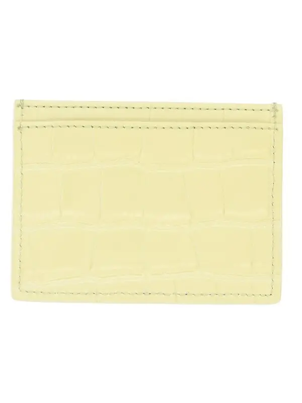 VIVIENNE WESTWOOD Portacarte Con Orb