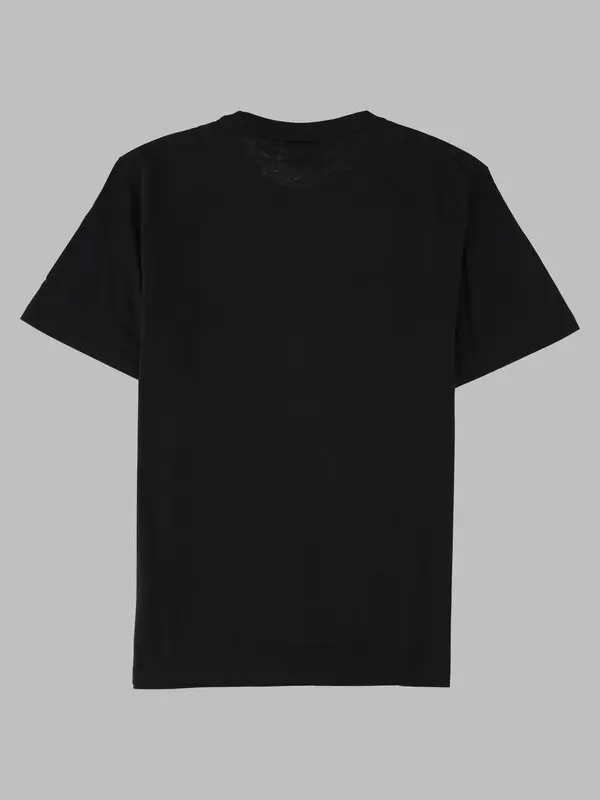 Hugo T-shirt Con Stampa