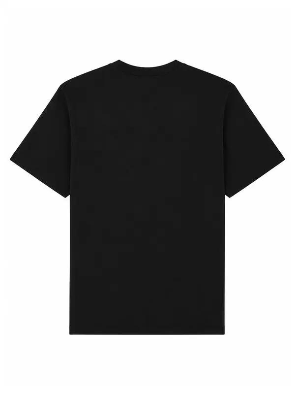 Hugo T-shirt Con Stampa