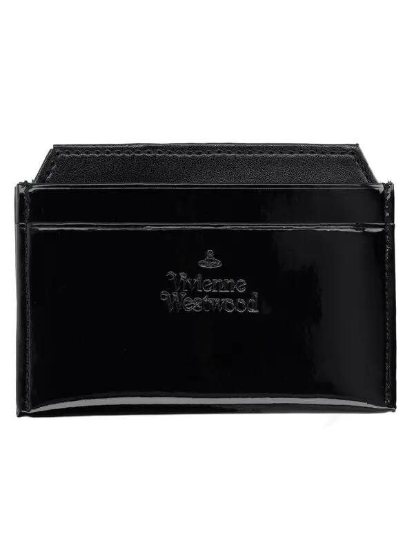 VIVIENNE WESTWOOD Portacarte Con Orb