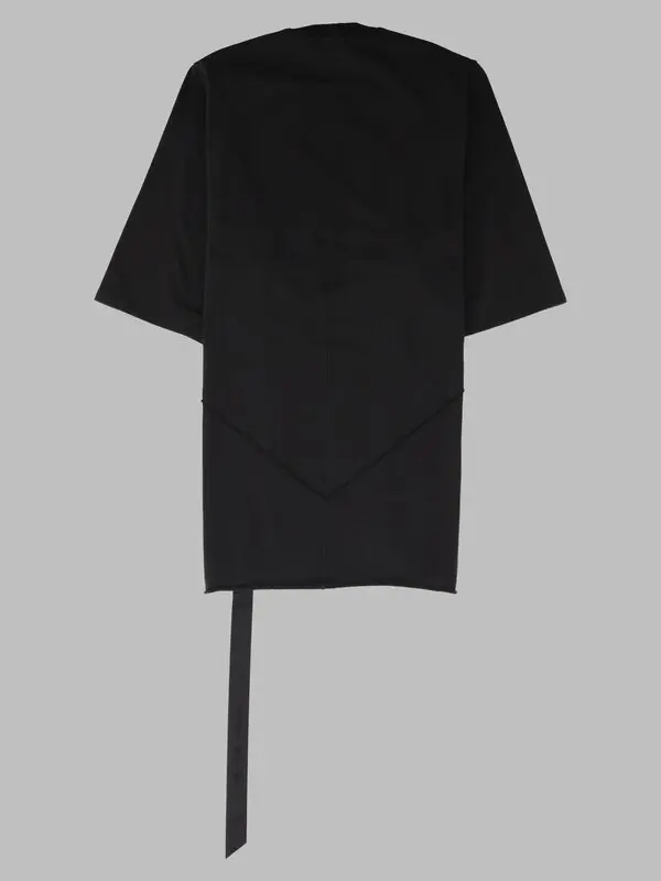 Rick Owens T-shirt "jumbo