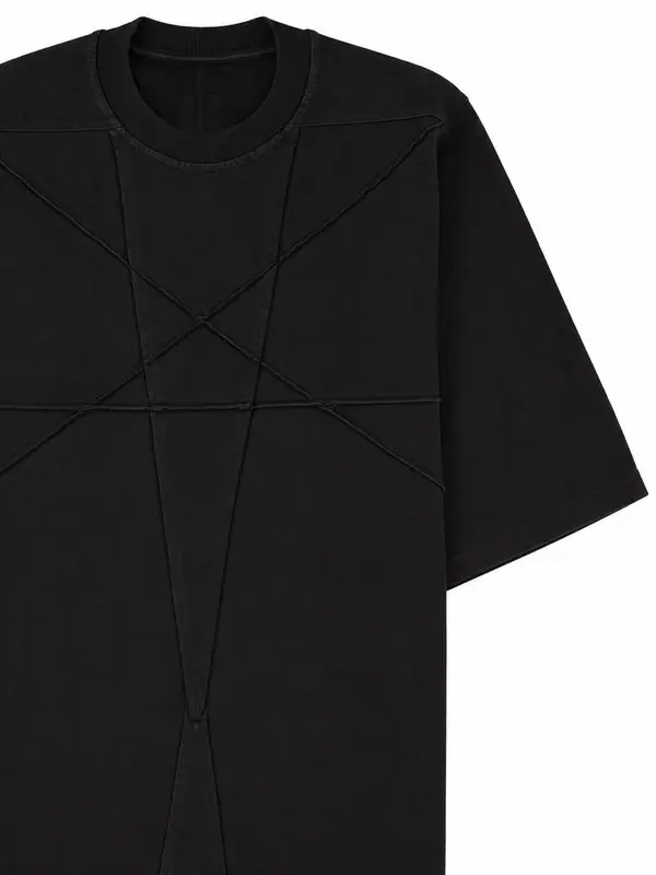 Rick Owens T-shirt "jumbo