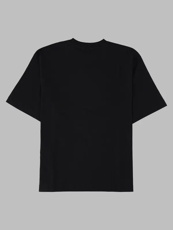 Off-White T-shirt Con Logo