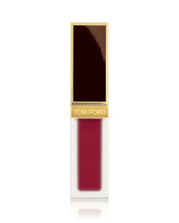 TOM FORD Runway Liquid Lip Color Matte - Mindblown