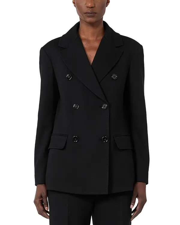 Max Mara Smmgloria Jacket