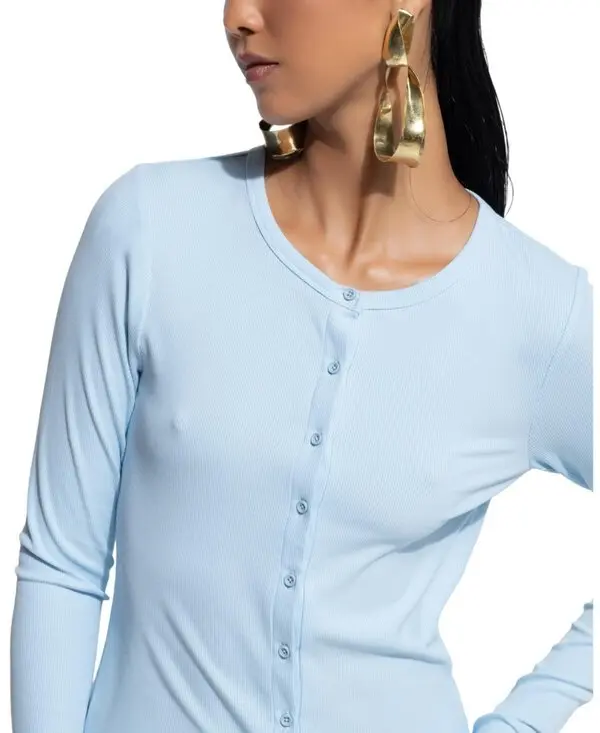 Ginia Dream Henley