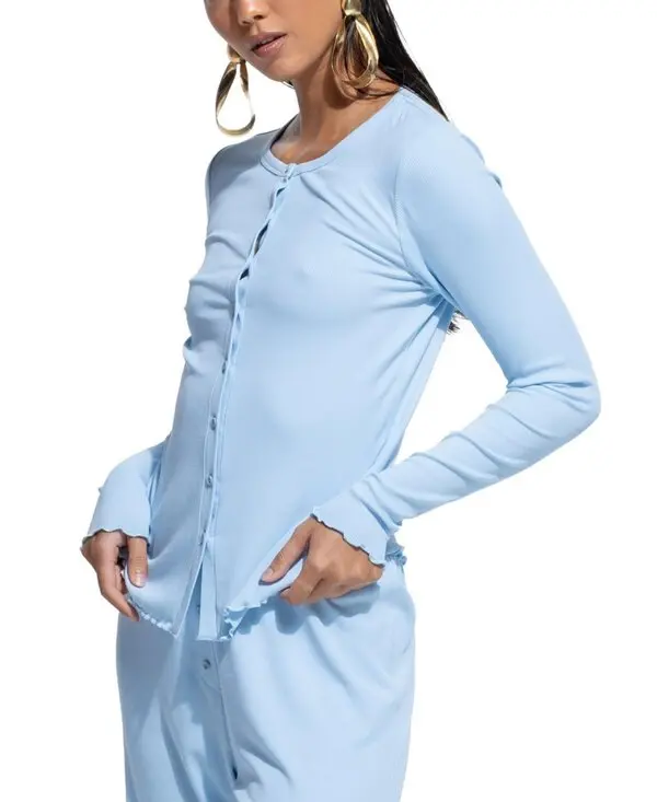 Ginia Dream Henley