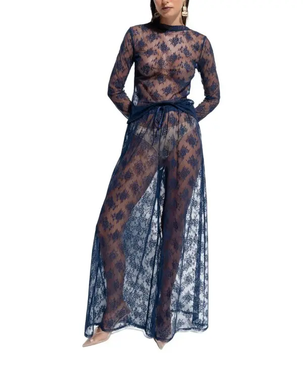 Ginia Riley Pant